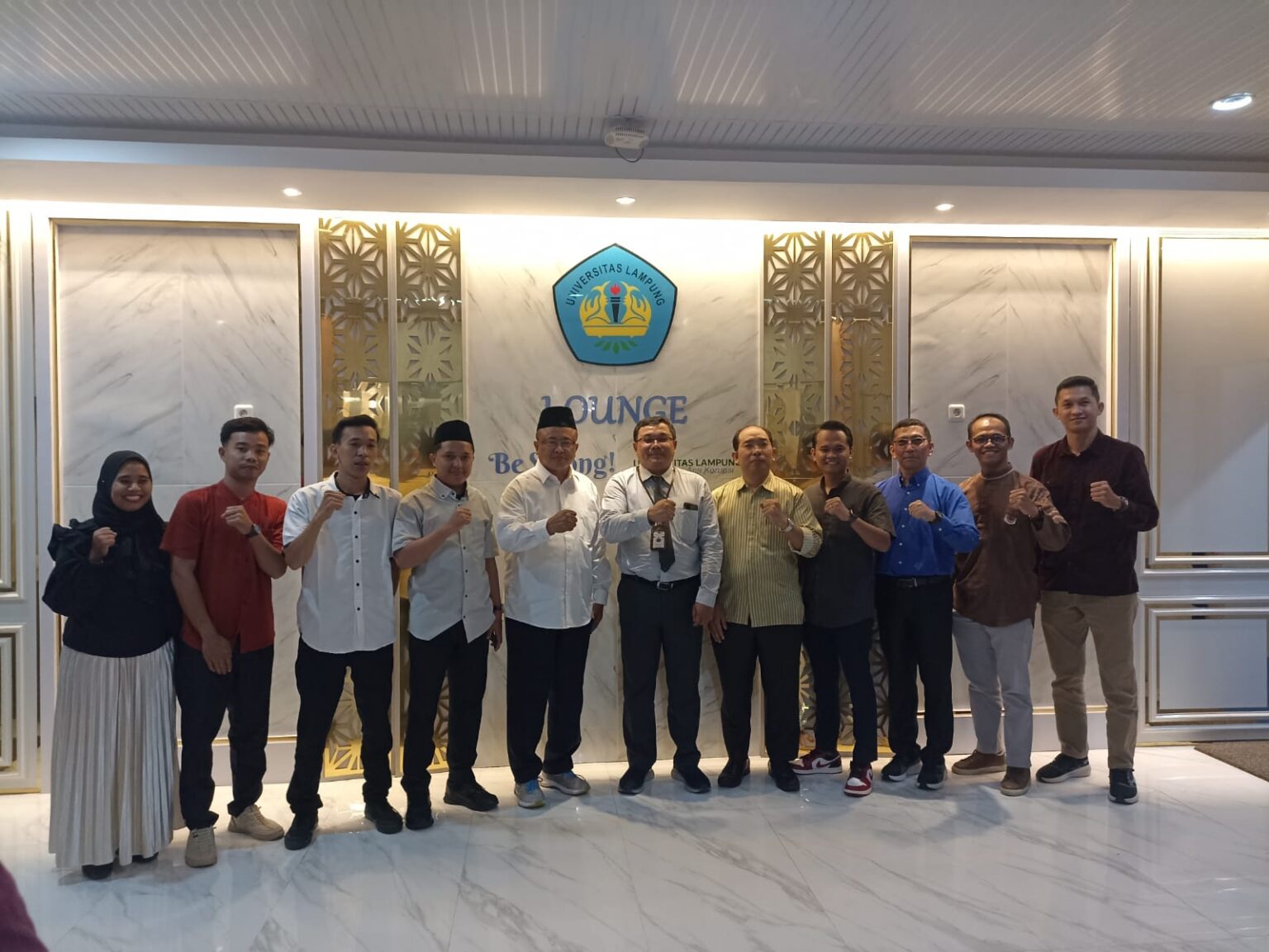 ITS NU Lampung – BUILDING FUTURE ISLAMIC SCIENCE AND TECHNOLOGY